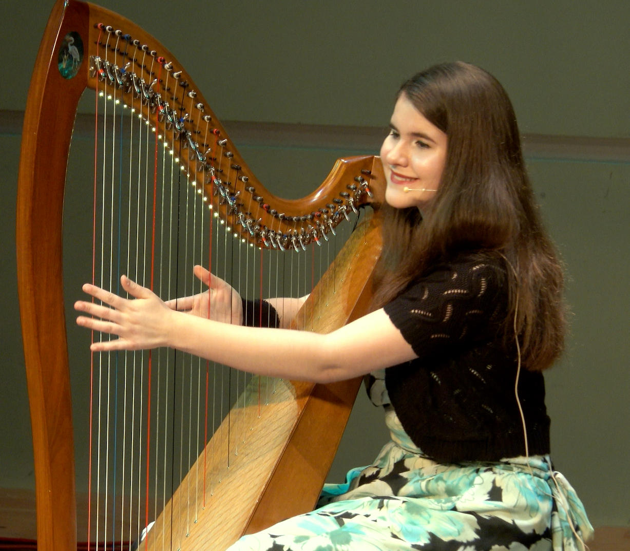 Sarah Copus, NOT a typical teen star! | Dale Husband's Intellectual Rants