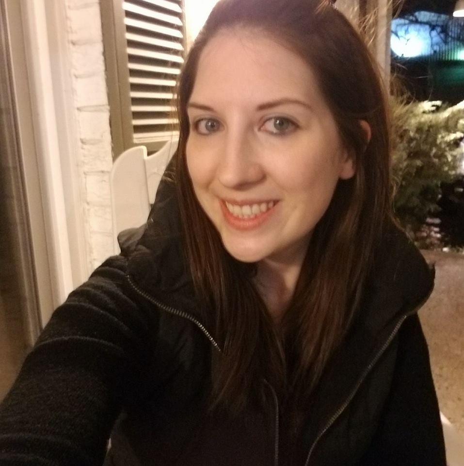 John Wiley and Madaline Wampler | Dale Husband's Intellectual Rants