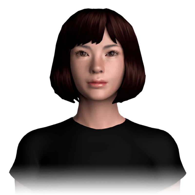 Replika | Dale Husband's Intellectual Rants